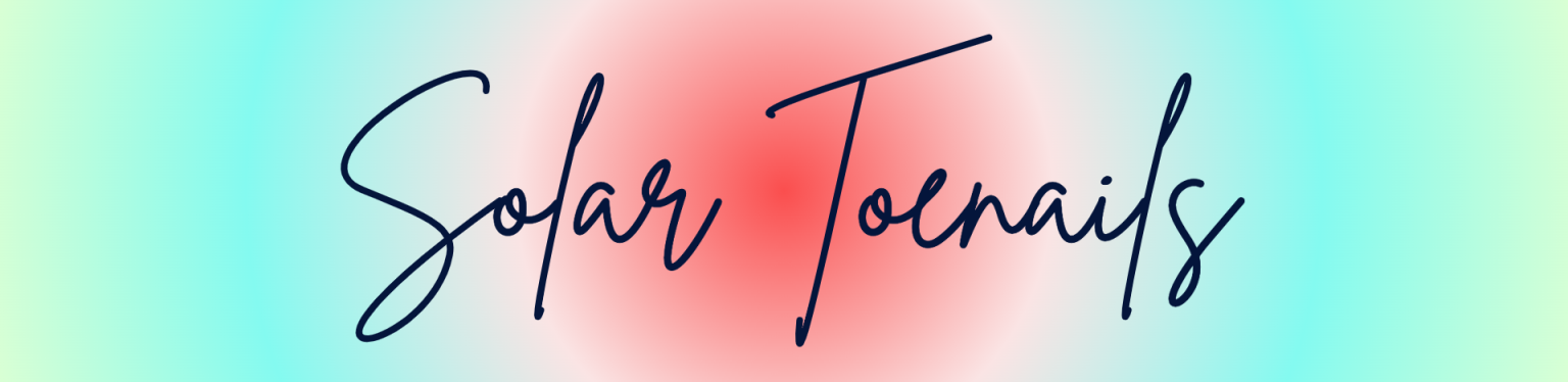 Artificial Toe Nails - Phamily Enterprise